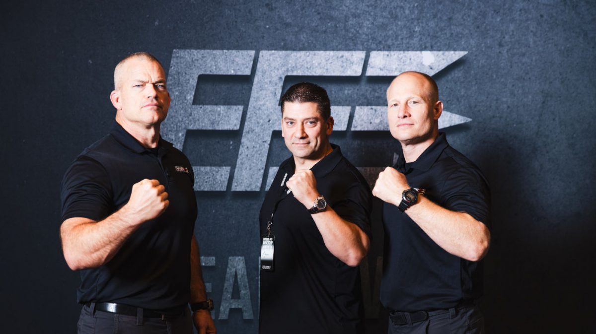 About Us - Delta Performance Training